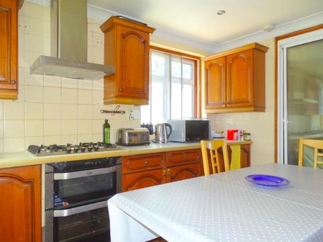 House at Cawdor Crescent, Greater London