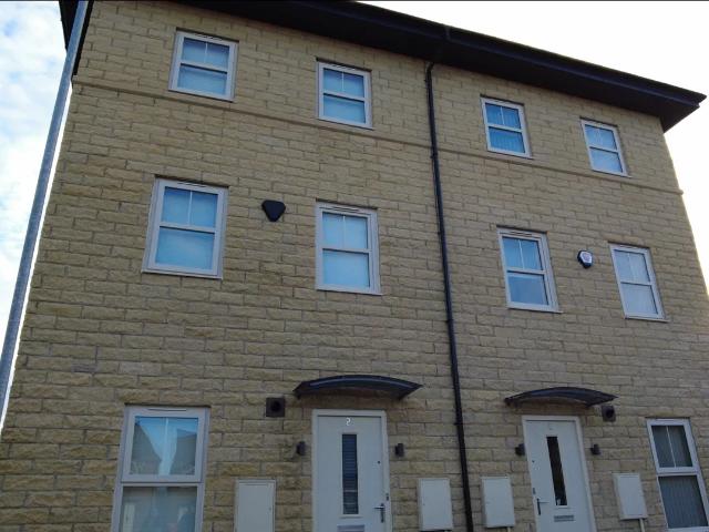 House at Cawood Close, Wakefield