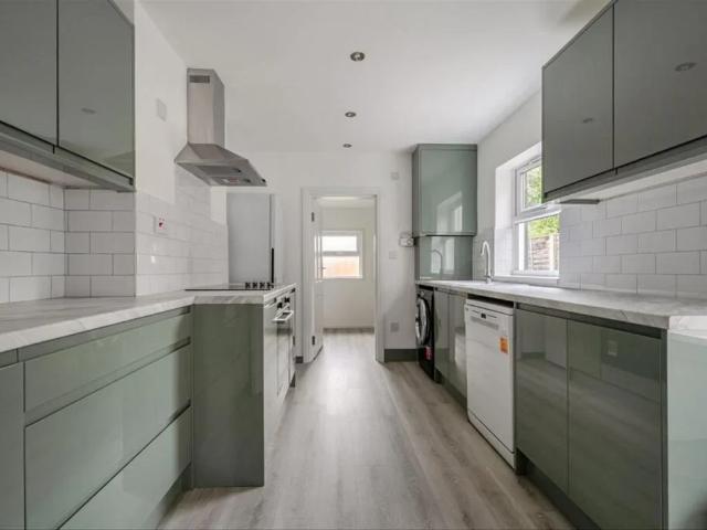 House at Caxton Road, Greater London