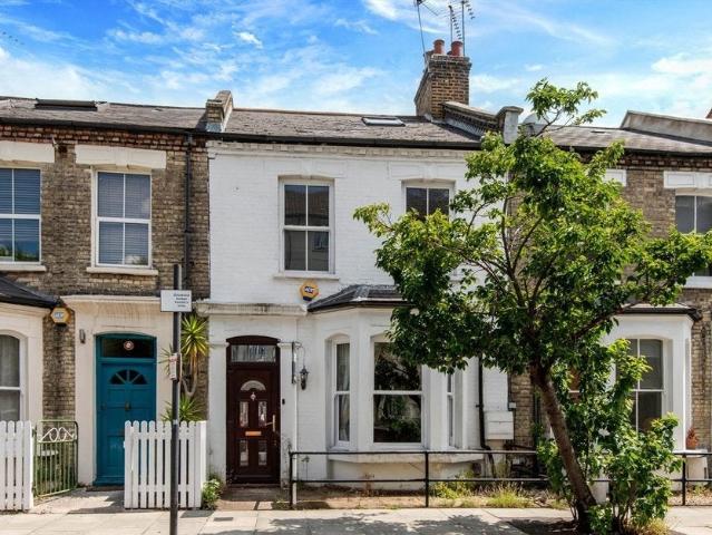 House at Caxton Road, Greater London