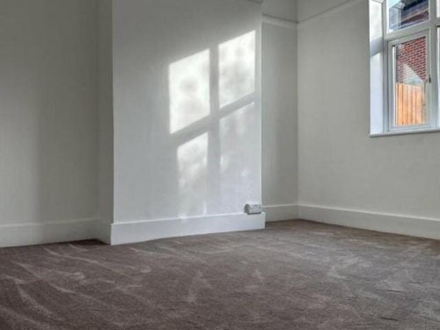 House at Central Avenue, Greater London