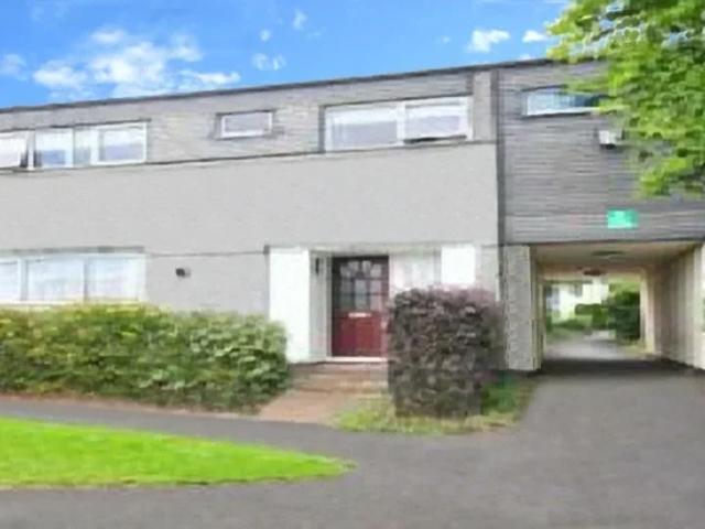 House at Centurion Row, Runcorn