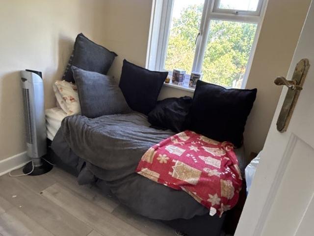 Room at Cecil Road, Poole