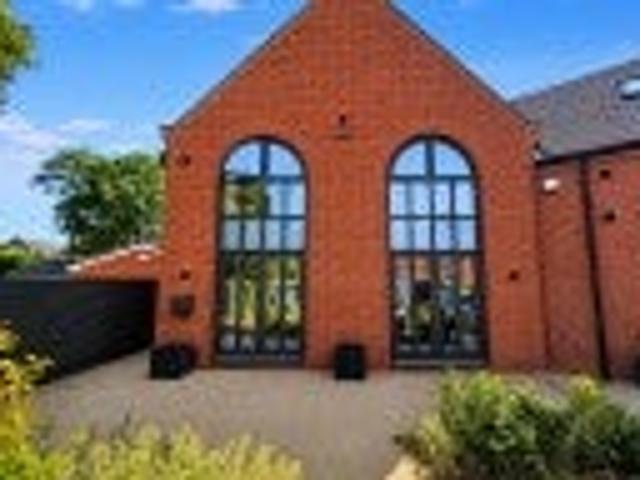 House at Cecil Road, Trafford