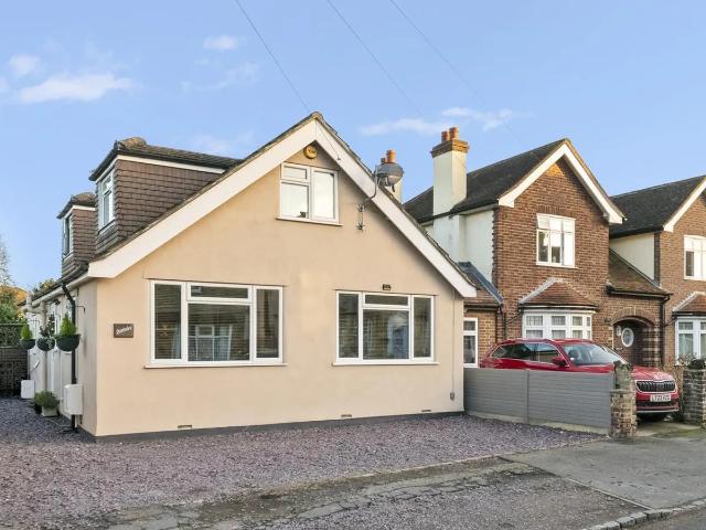 House at Cecil Road, Wexham and Ivers Community Board