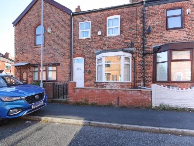 House at Cecil Street, Hindley