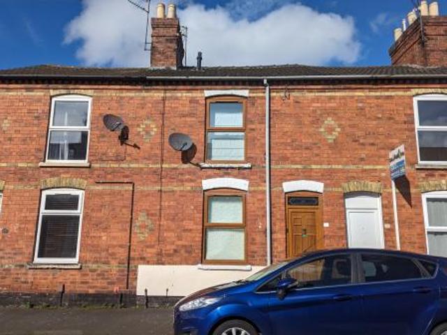 House at Cecil Street, South Kesteven