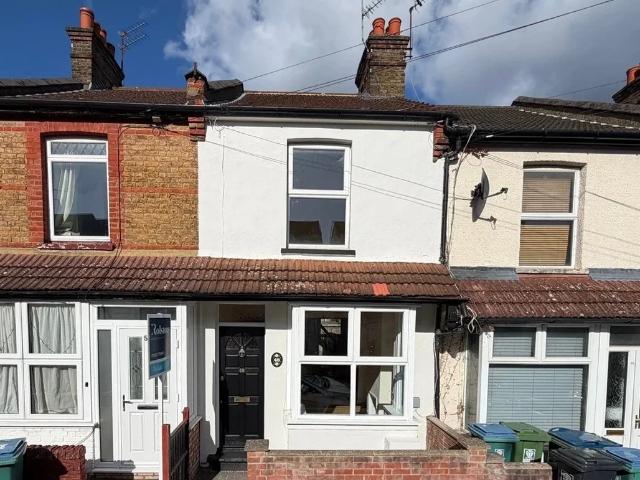 House at Cecil Street, Watford