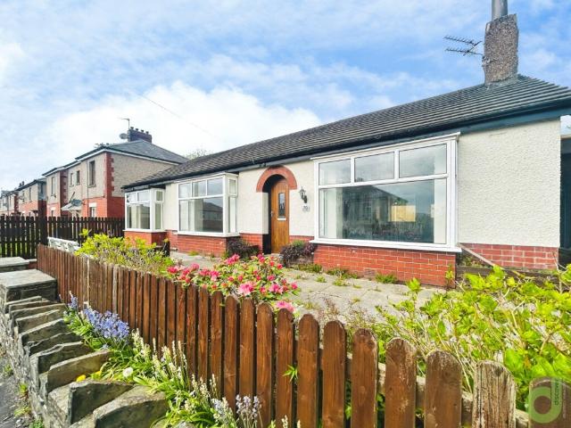 House at Cedar Avenue, Borough of Rossendale