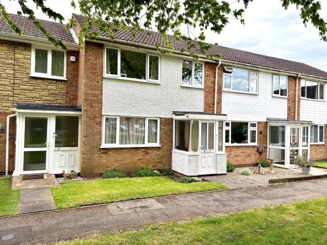 House at Cedar Avenue, Harborough