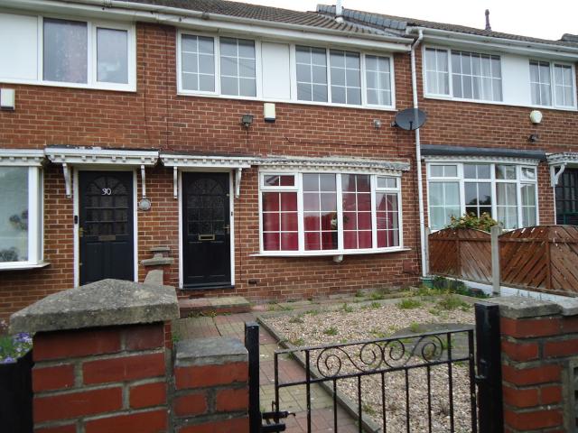 house at Cedar Close, Armley, LS12 1SL