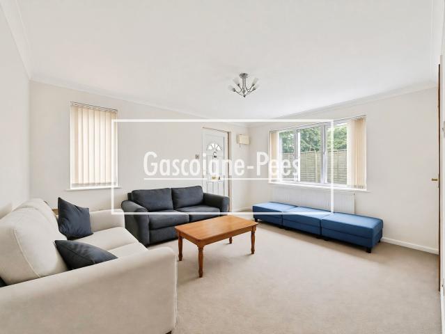 House at Cedar Close, Basingstoke and Deane