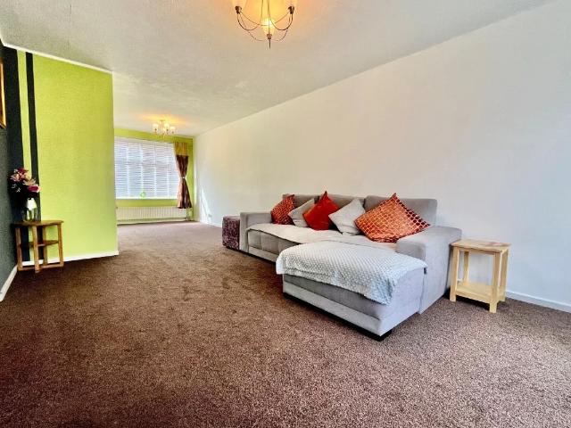 House at Cedar Close, Leeds