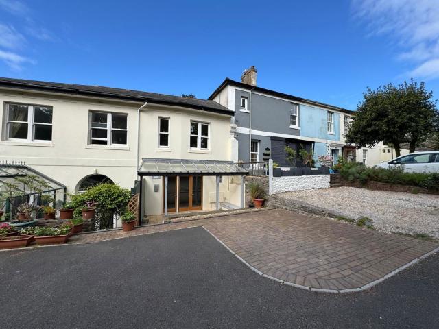 House at Cedars Road, Torquay
