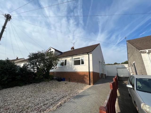 House at Cefn Graig, Cardiff