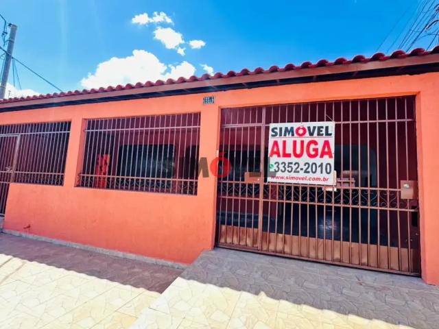 house at CEILÂNDIA CEILANDIA NORTE