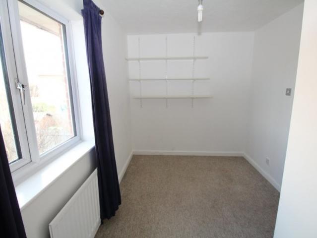 house at Celandine Way, Chippenham