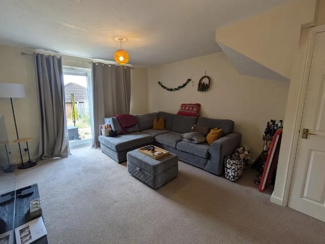 House at Celandine Way, Chippenham