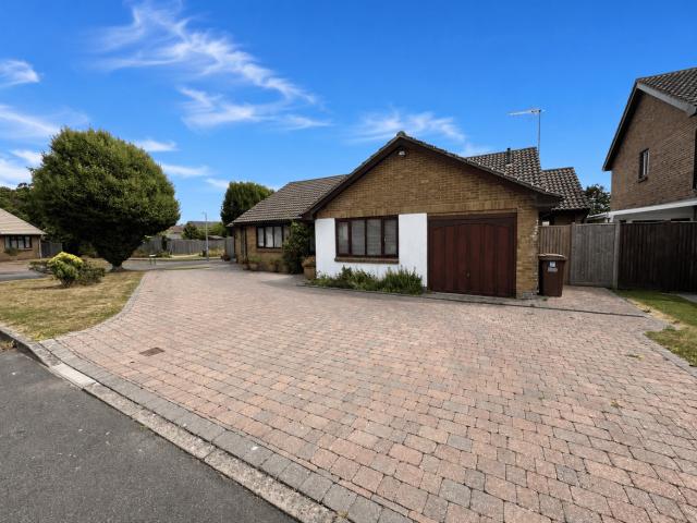 House at Ceylon Walk, Rother