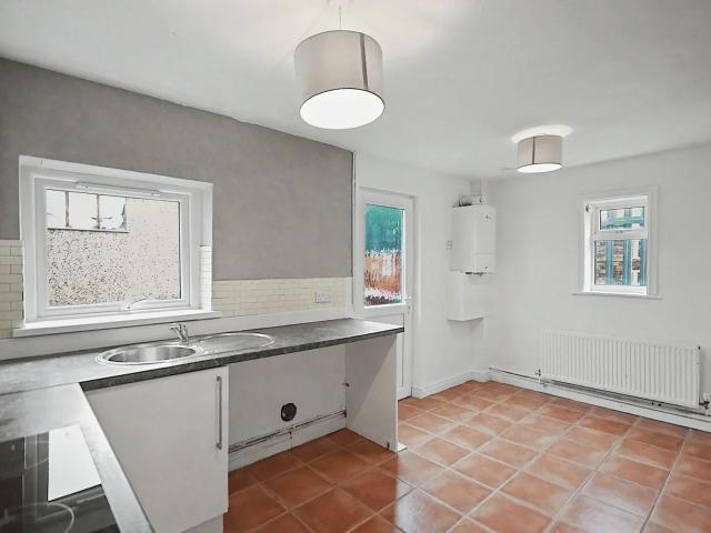 House at Chorley Road, Westhoughton