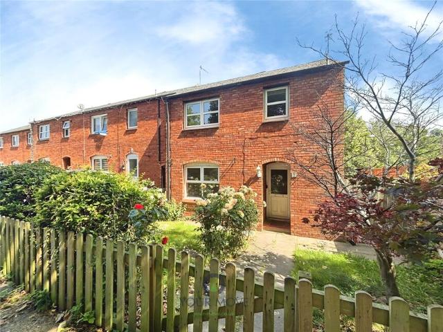House at Chorley Road, Wychavon