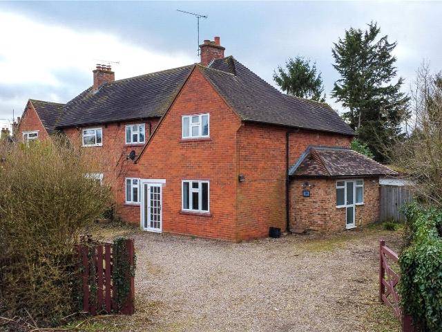 House at Choseley Road, Knowl Hill