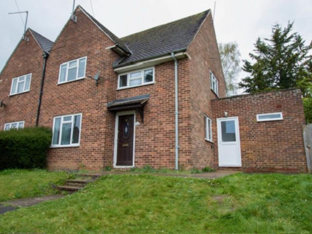 House at Chatham Road, Winchester