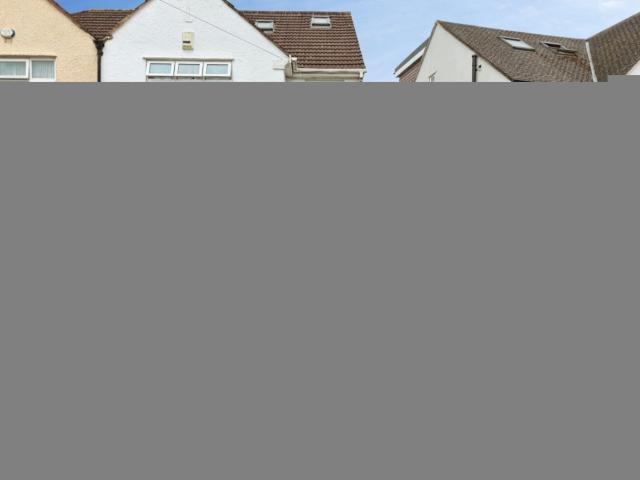 House at Chatsworth Crescent, Greater London