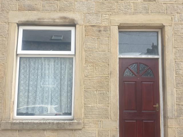 House at Chatsworth Street, Bradford