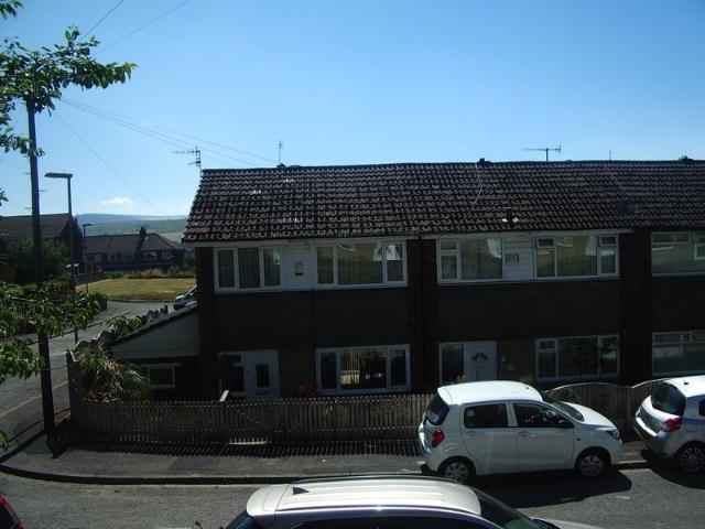 House at Chatsworth Street, Oldham