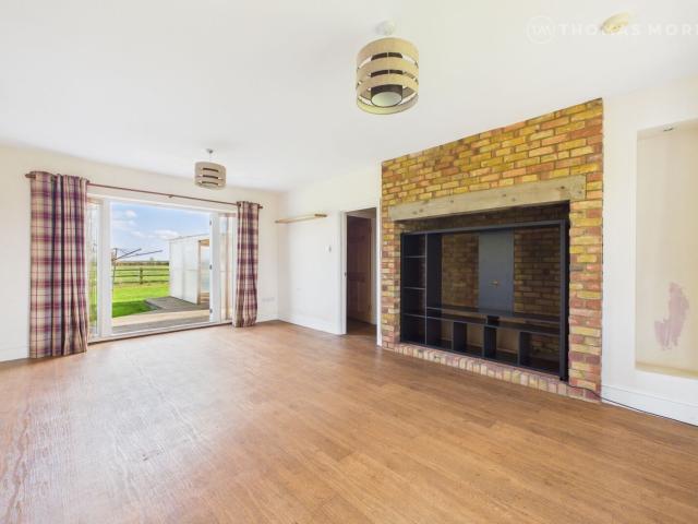 House at Chatteris Road, Huntingdonshire