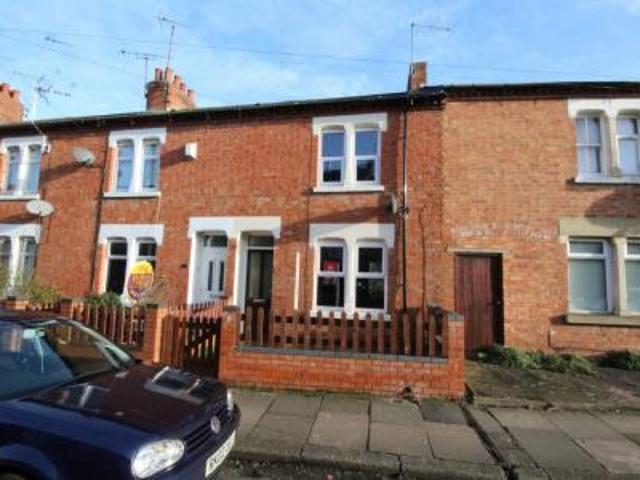 House at Chaucer Court, Northampton