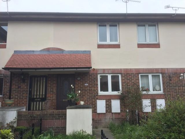 House at Chaucer Drive, Greater London