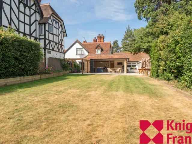 House at Chauntry Close, Maidenhead