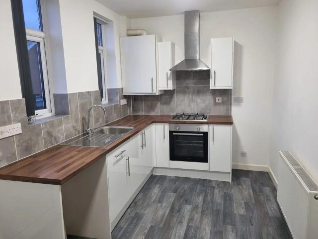 House at Chaytor Road, Consett