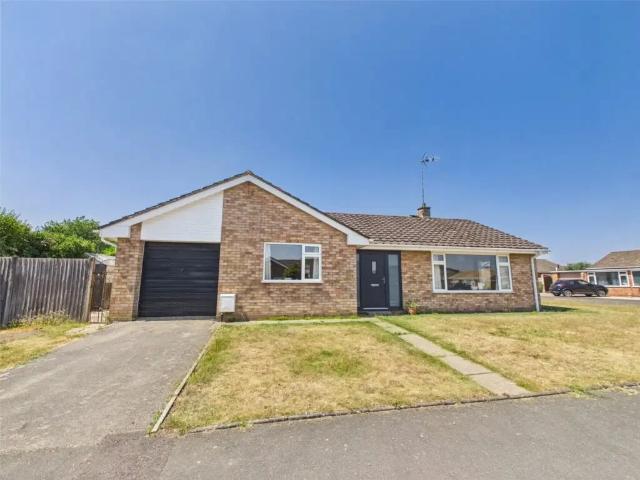 House at Chacewater Crescent, Worcester
