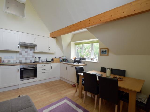 House at Chaddesley Glen, Poole