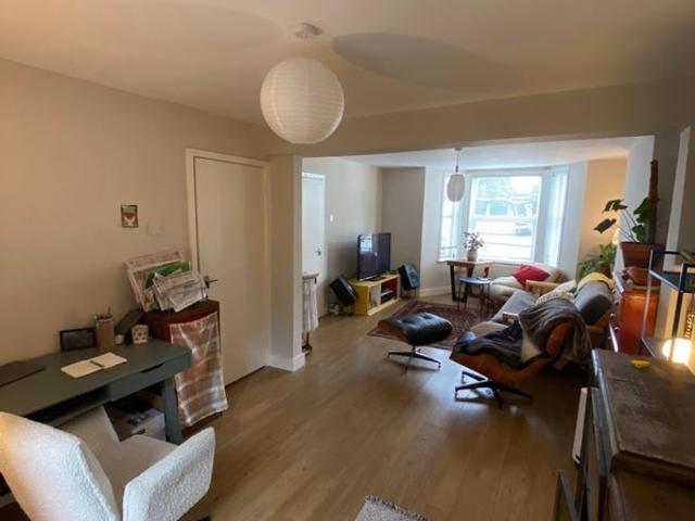 House at Chadwick Road, Greater London