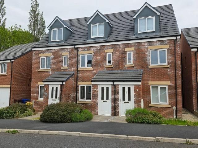 House at Chaffinch Road, Chorley