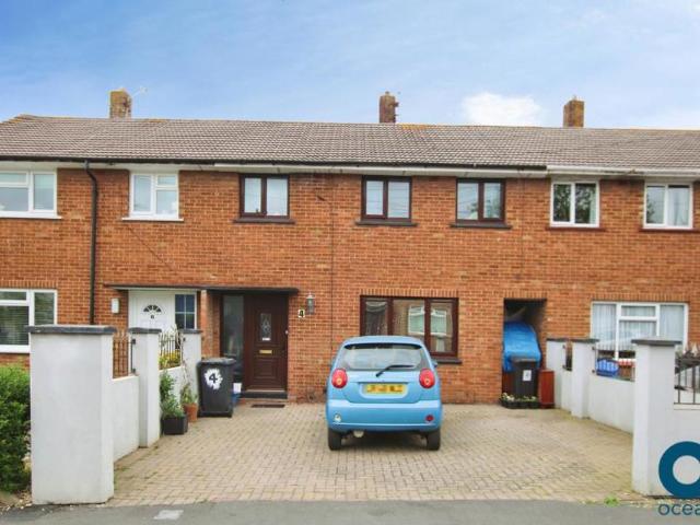 House at Chakeshill Drive, Bristol