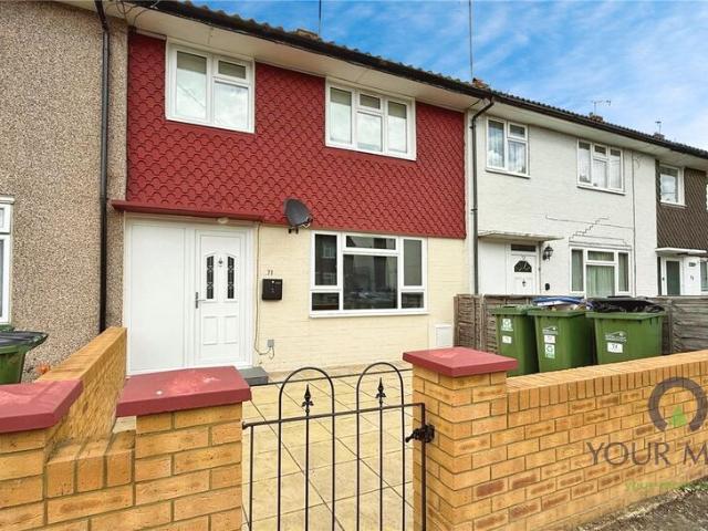 House at Chalcombe Road, Greater London