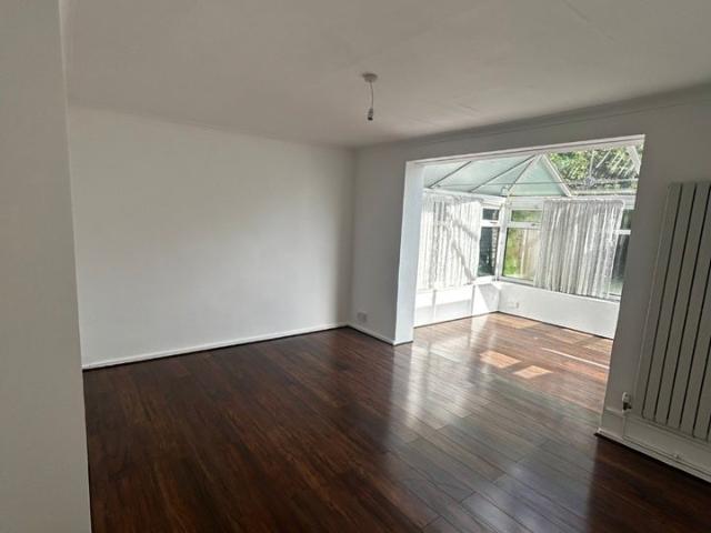 House at Chalcombe Road, Greater London