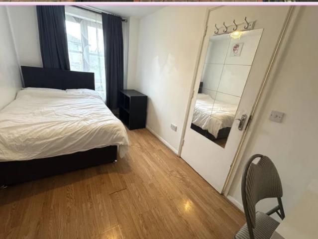House at Chalkhill Road, Greater London