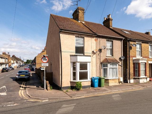 House at Chalkwell Road, Borough of Swale