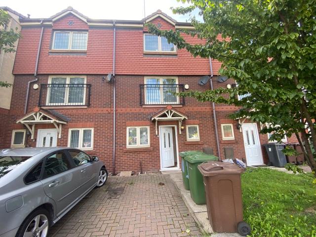 Apartment at Chalky Field, Lane End