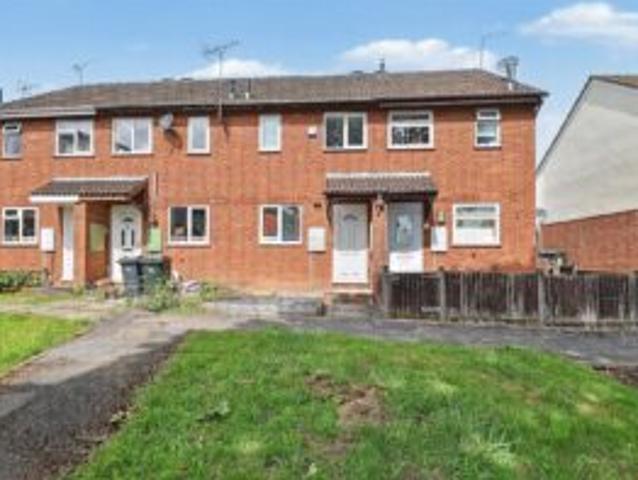 House at Challenger Close, Malvern Hills