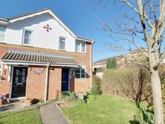 House at Challinor, Harlow