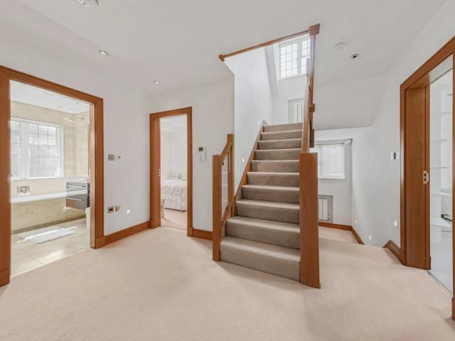 House at Chalton Drive, Greater London