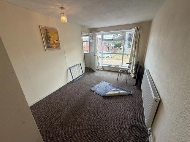 House at Chalvey Road East, Slough