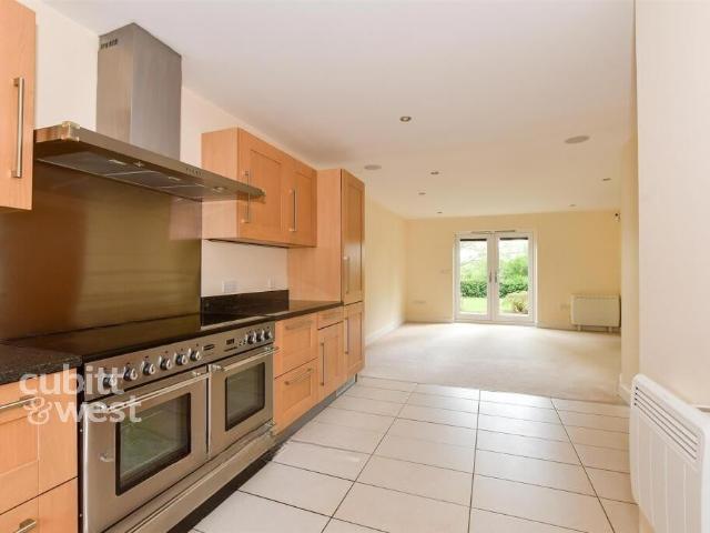 House at Champions Place, Mid Sussex